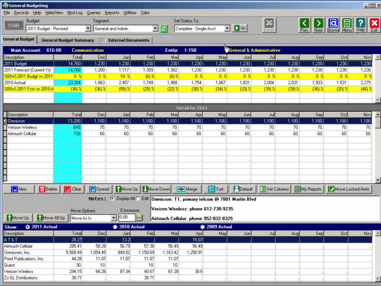 20+ Bookkeeping Software Options (and How to Pick One) - Rocket Bookkeeper
