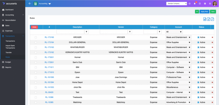 20+ Bookkeeping Software Options (and How to Pick One) - Rocket Bookkeeper