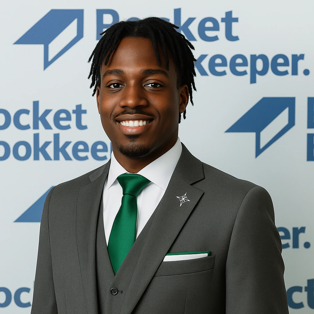 Atlanta - Rocket Bookkeeper